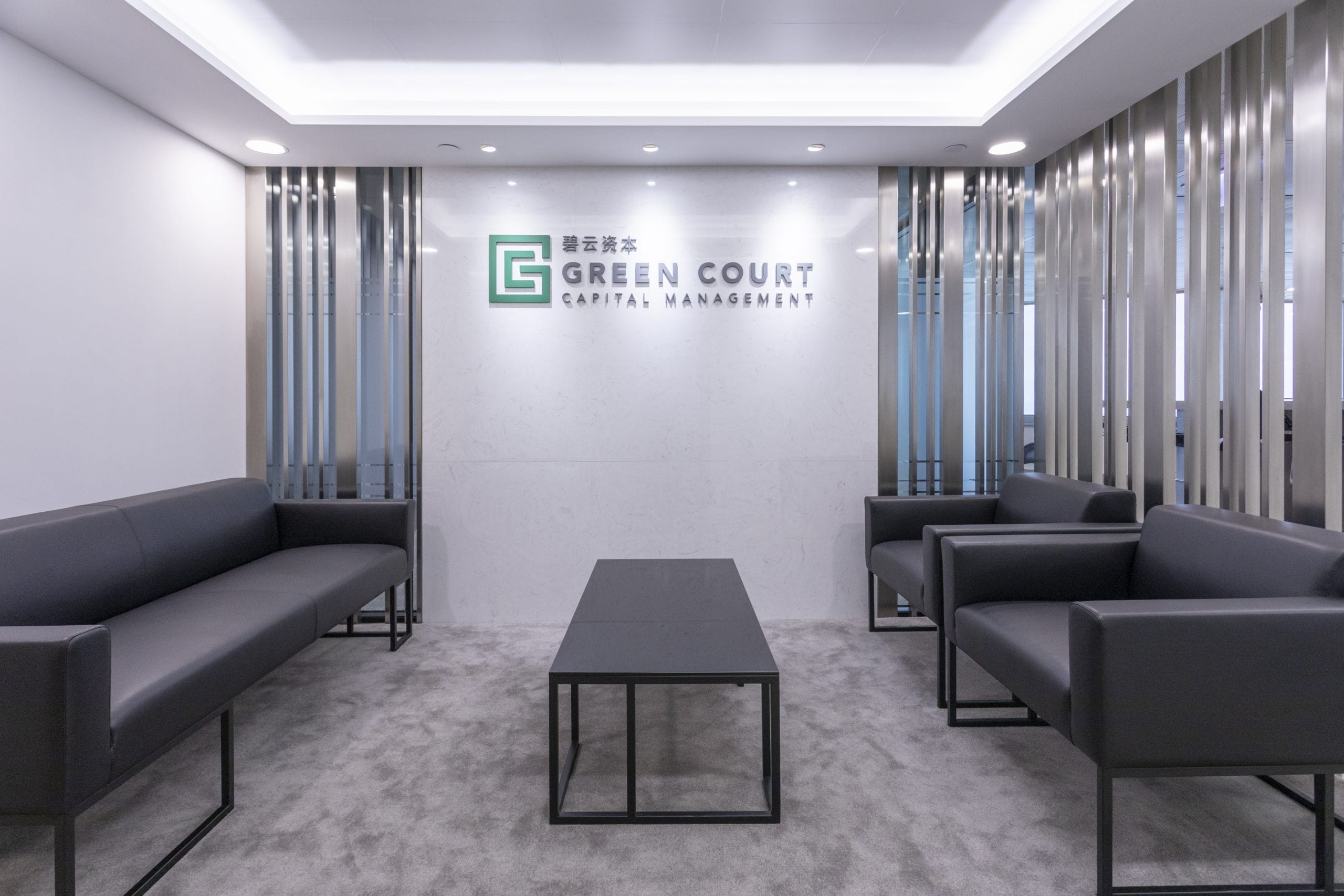 Green Court Capital | Greater Group