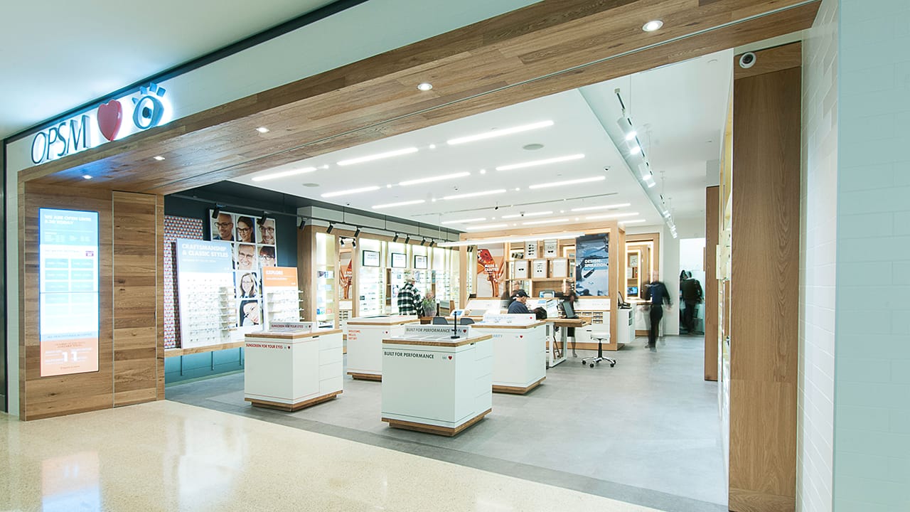 OPSM - Greater Group