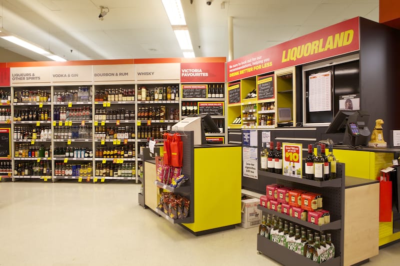 Large Format Retail Design - Greater Group