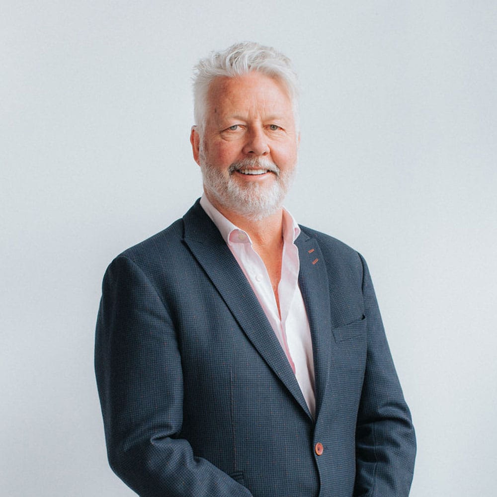 Our People - Greater Group