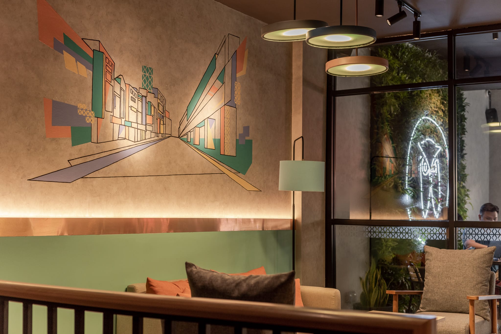 Maxx Coffee Kelapa Gading - Greater Group