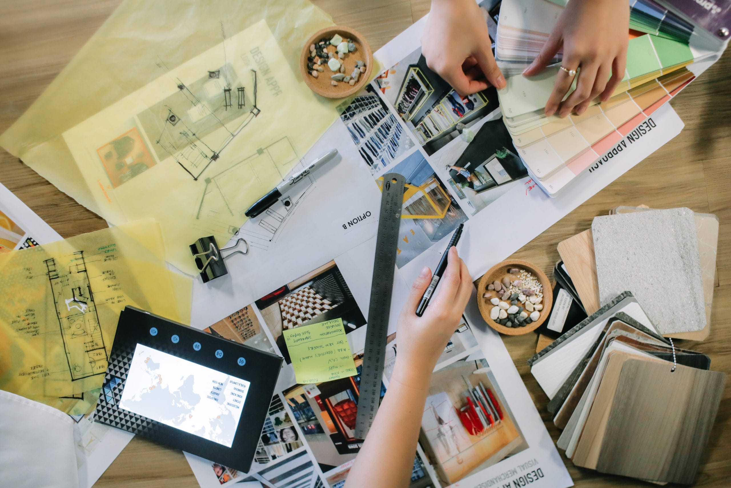 Retail Design New Zealand - Greater Group