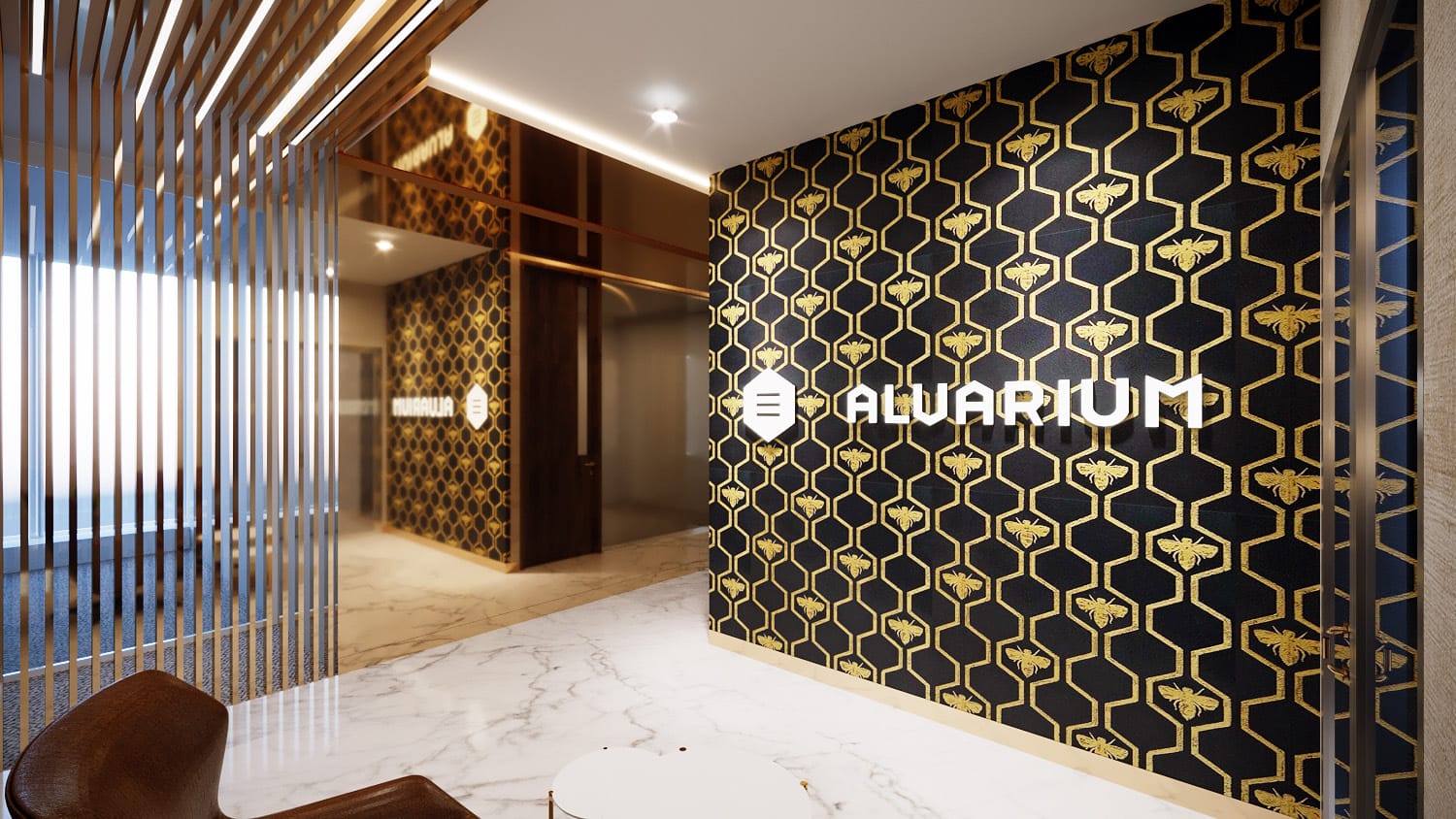 Alvarium - Greater Group