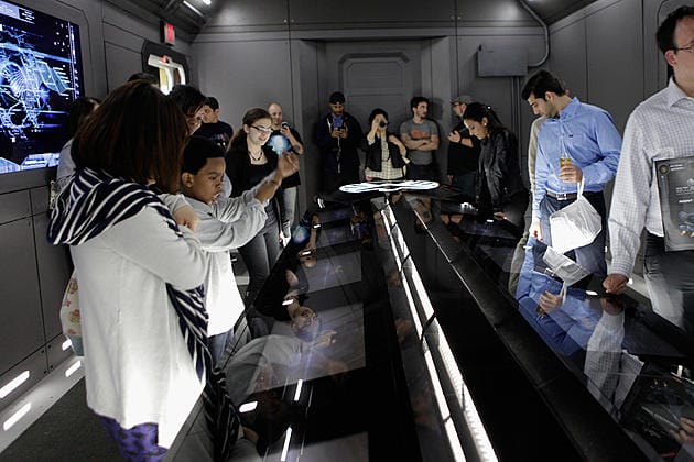 5 Best Retailtainment Examples | Greater Group