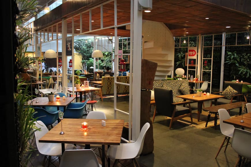 Sustainable Retail Design | Greater Group