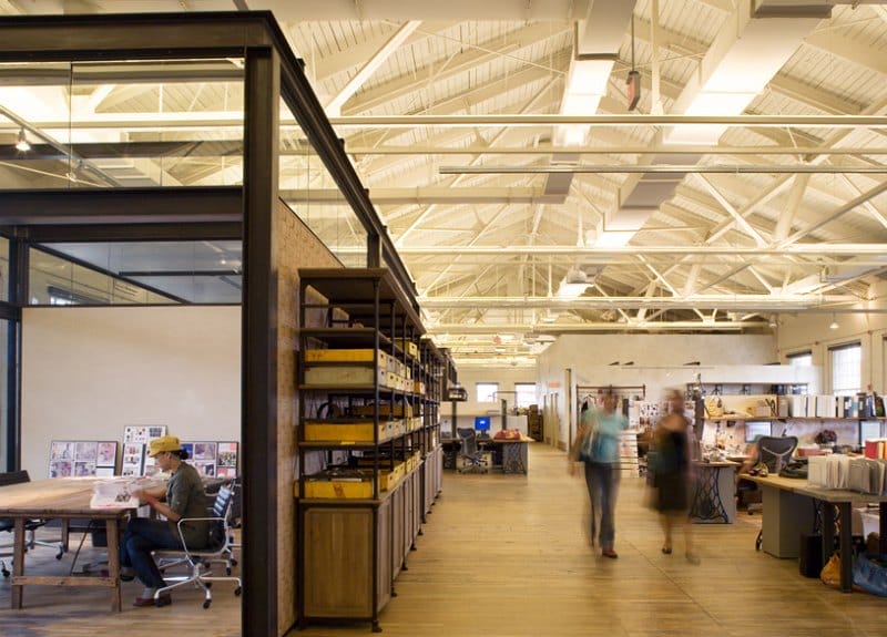 Sustainable Retail Design | Greater Group