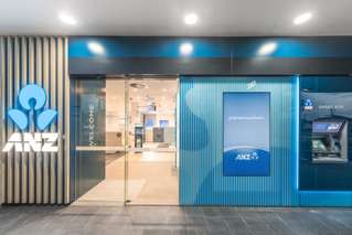 ANZ - Greater Group
