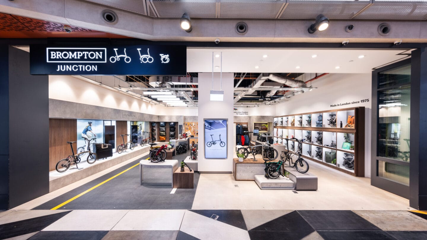 Global Retail & Workplace Design & Build | Greater Group
